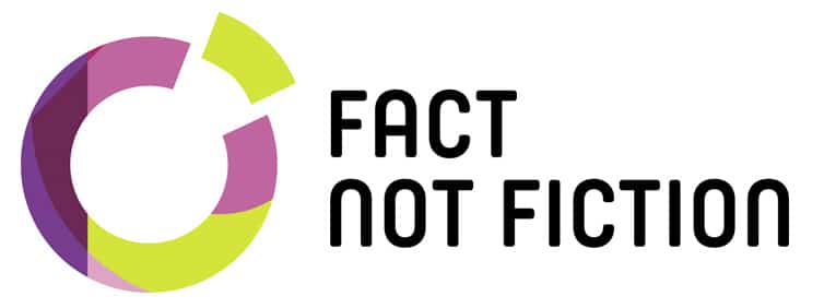Fact Or Fiction Logos